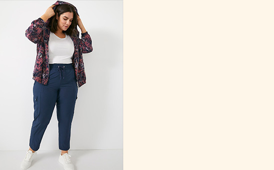 Ti Voglio Seamless Waist Cincher Brief | Penningtons