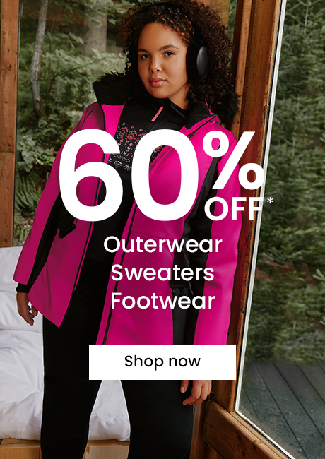 New Arrivals | New & Trendy Plus Size Clothing | Penningtons