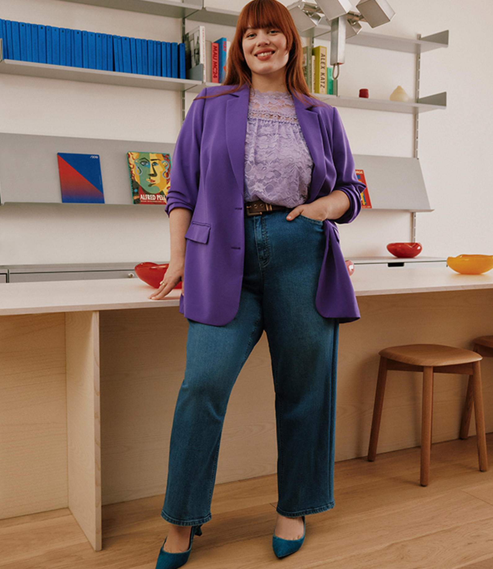 New Arrivals | New & Trendy Plus Size Clothing | Penningtons