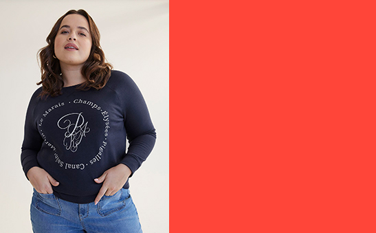 Plus Size Clothing - Stylish & Trendy Plus Size Fashions | Penningtons